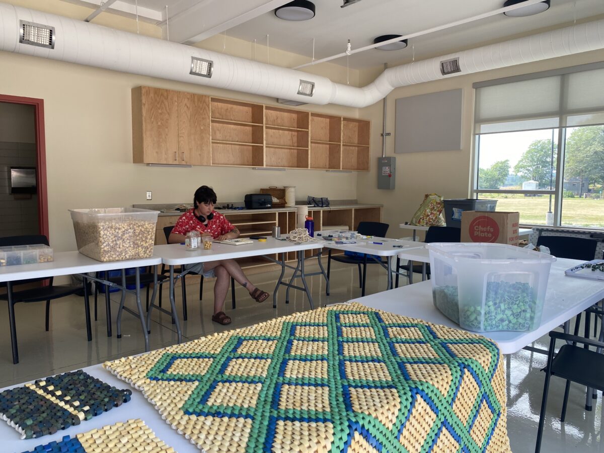 Creative Pictou County – Connect, Collaborate, Create